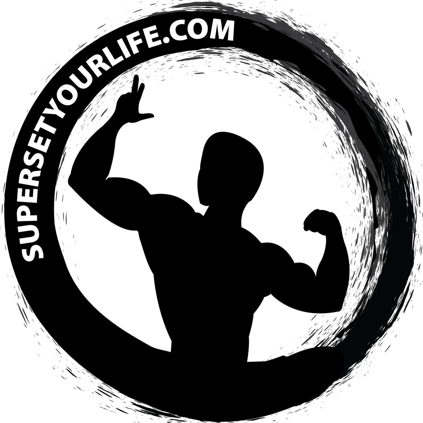 BONUS! My Appearance on The Superset Your Life Podcast with Colt Milton ...
