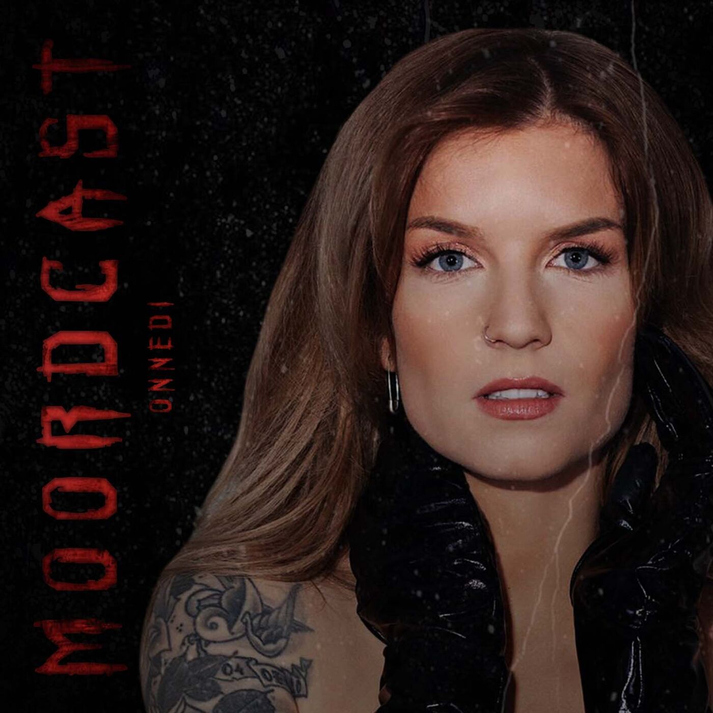 Podcast Luisteren (PodNL): Andras Pandy: De Moord op 6 Gezinsleden | Moordcast #6