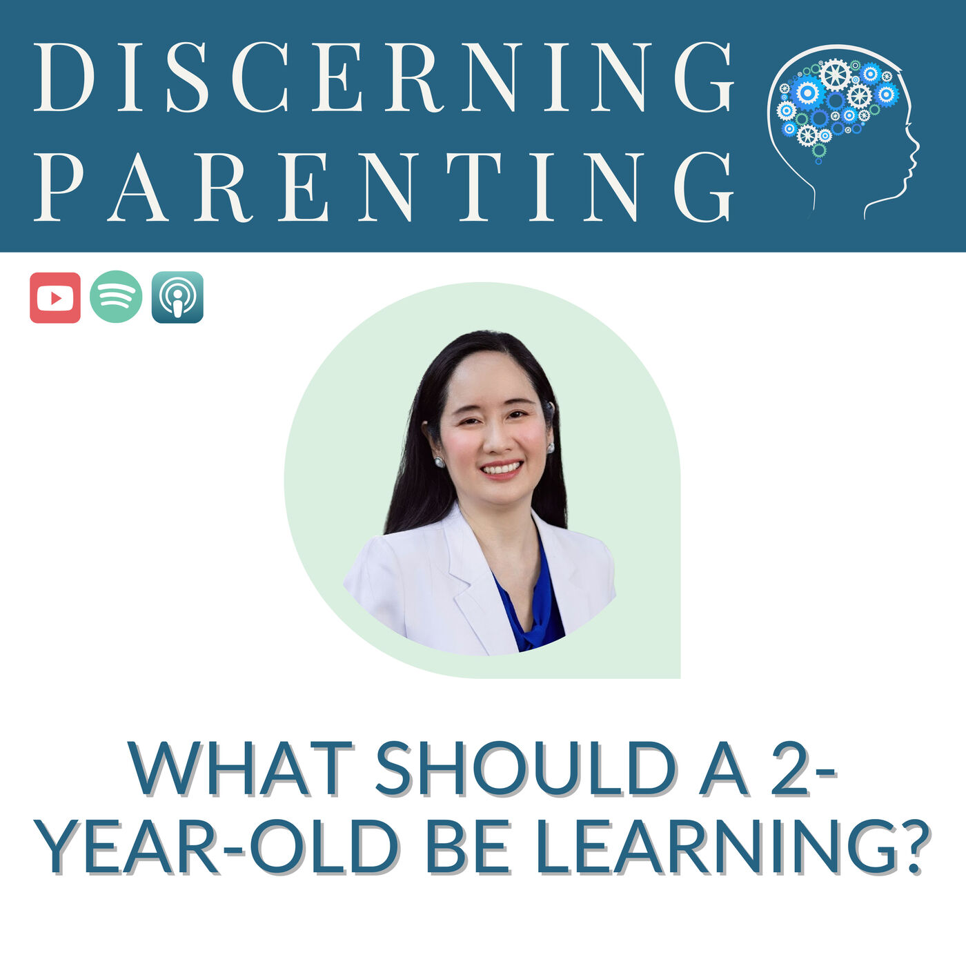 What Should A 2 Year Old Be Learning Discerning Parenting Podcast 