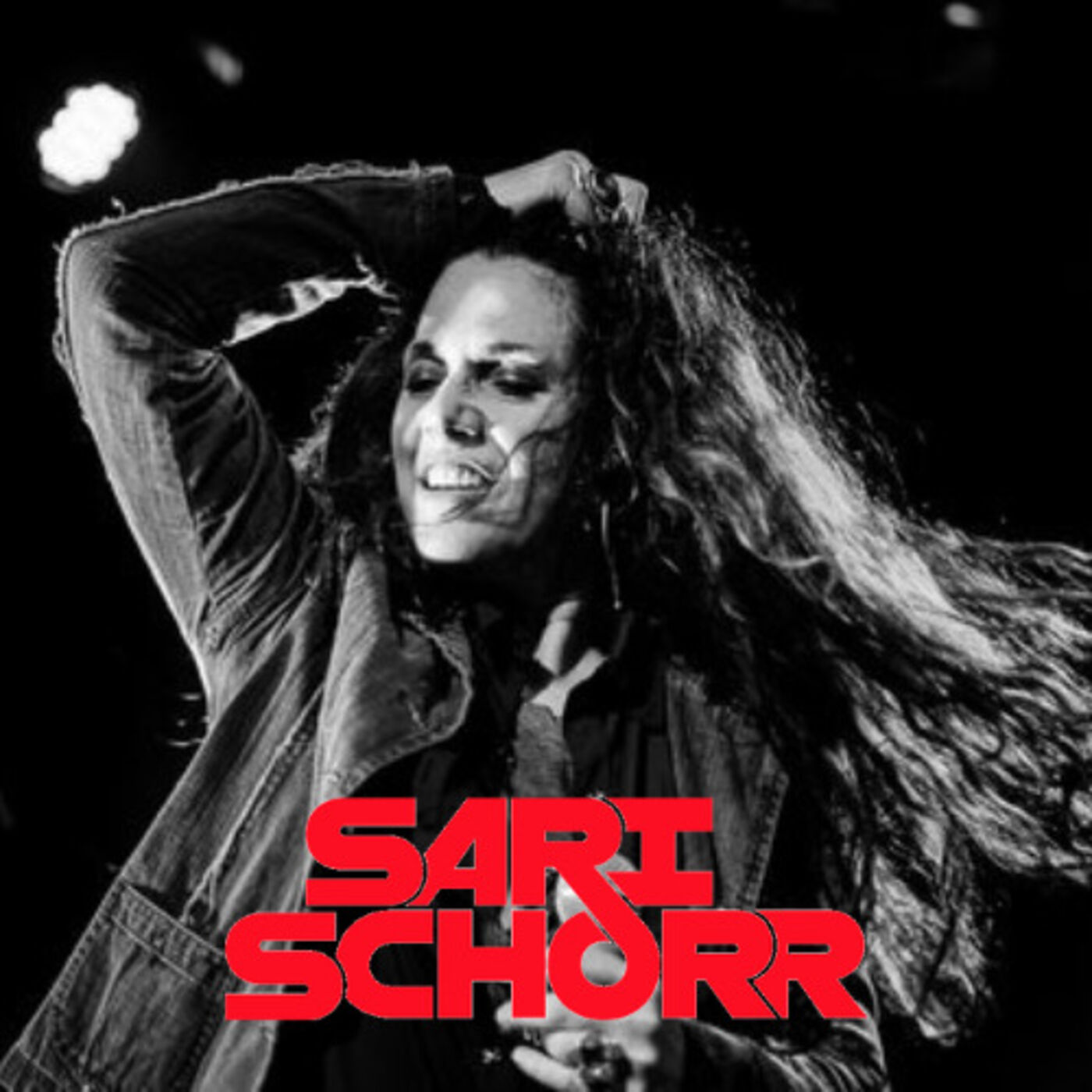 Sari Schorr - Breathtaking Blues Singer, Songwriter Exclusive Interview ...