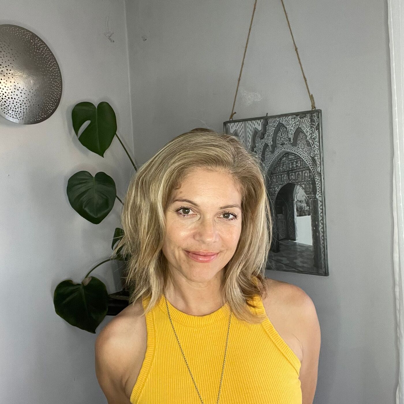 Joy Millea on Mama Care: Putting Our Own Oxygen Masks on First as New ...