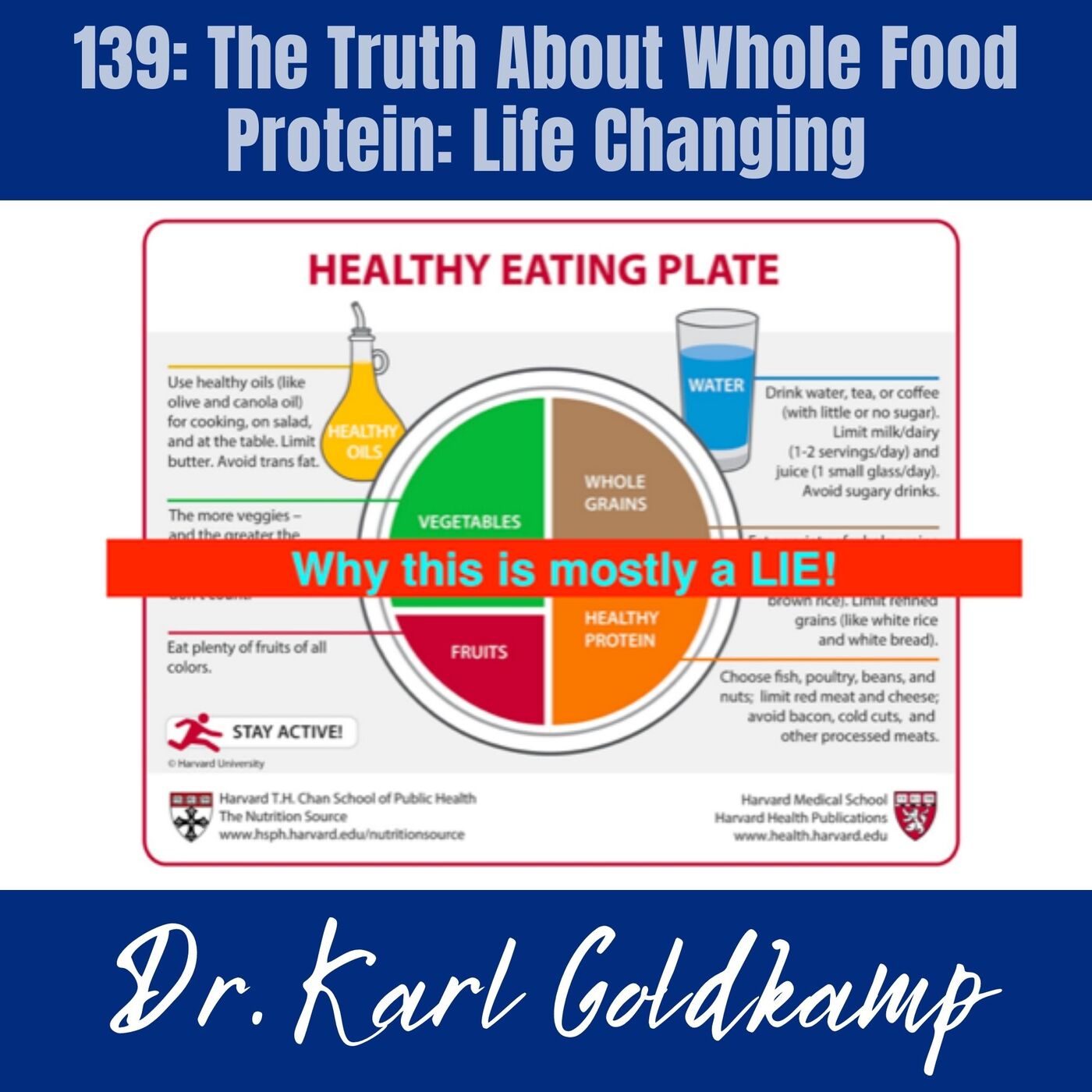 139: The Truth About Whole Food Protein: Life Changing « Keto Naturopath