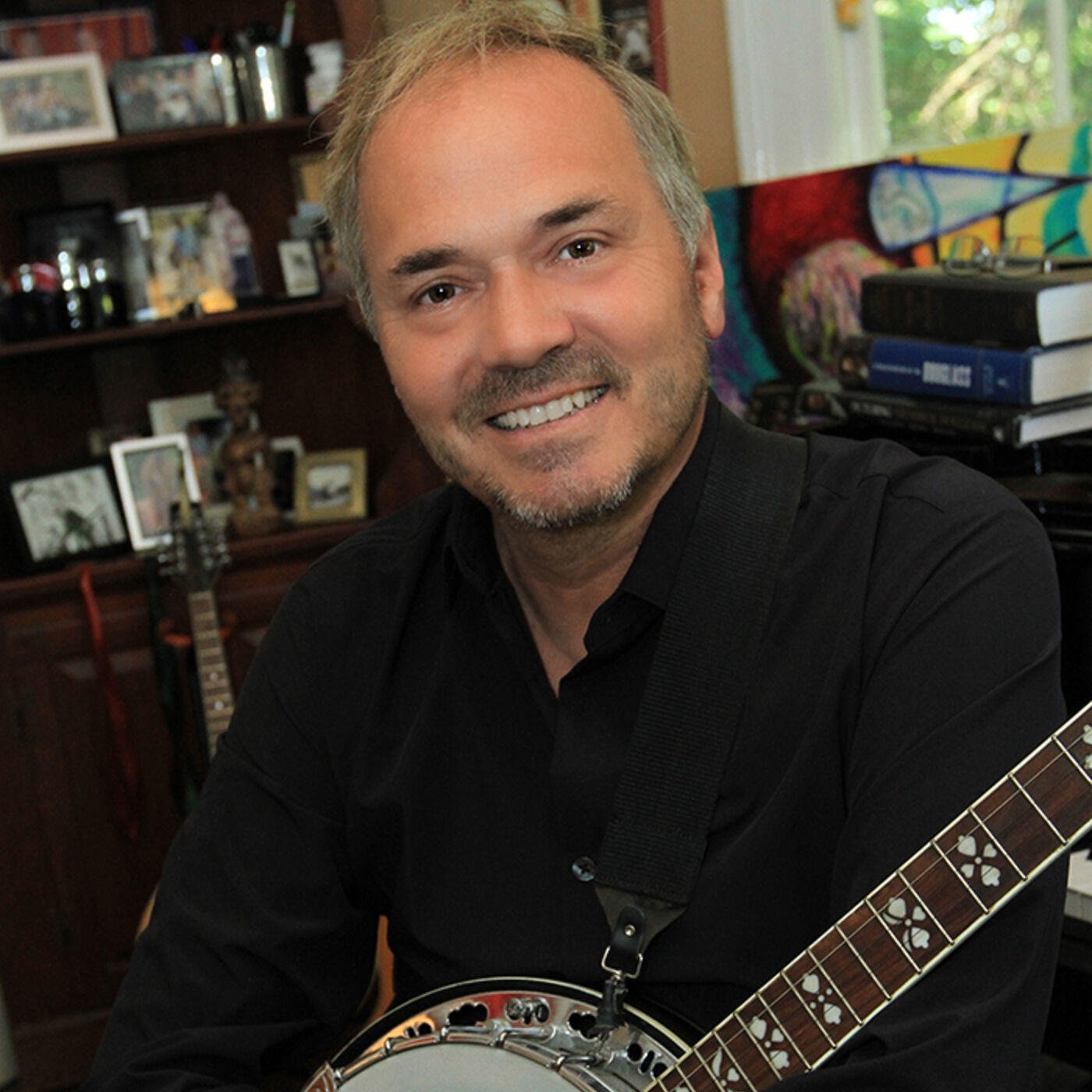 Marcus Hummon, Part 1: Songwriter, composer, singer, playwright and ...