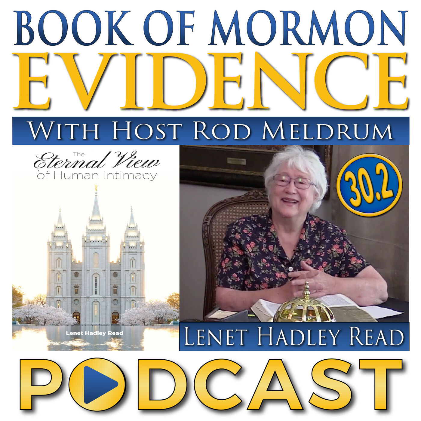 30.2 - Come Follow Me ( Alma 36-38) Book of Mormon Evidence - Lenet ...