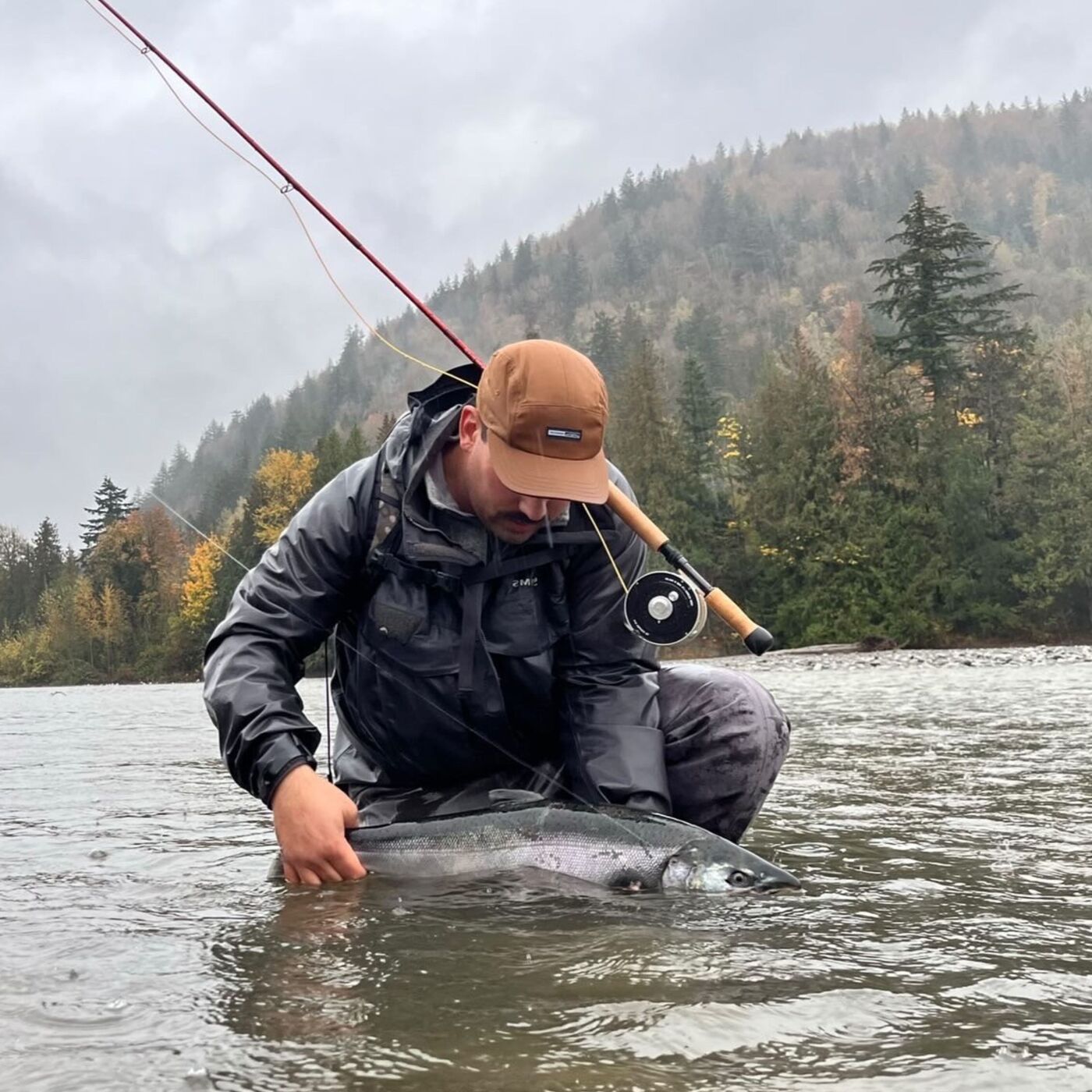 #72 British Columbia Adventures With Scott Fonda – Dead Drifters ...