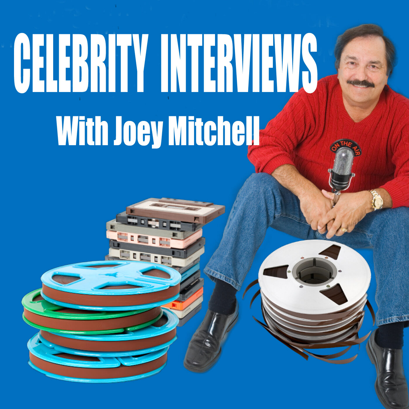 Discover Top New Celebrity Interviews Podcasts | Handpicked for You by ...