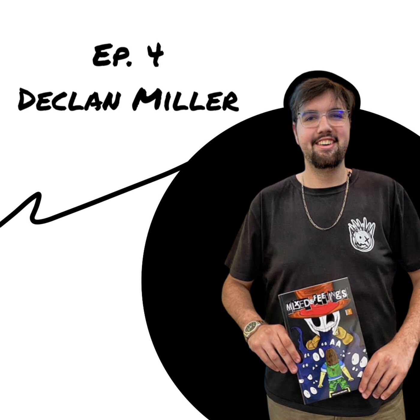 The ASP with DT - PODash