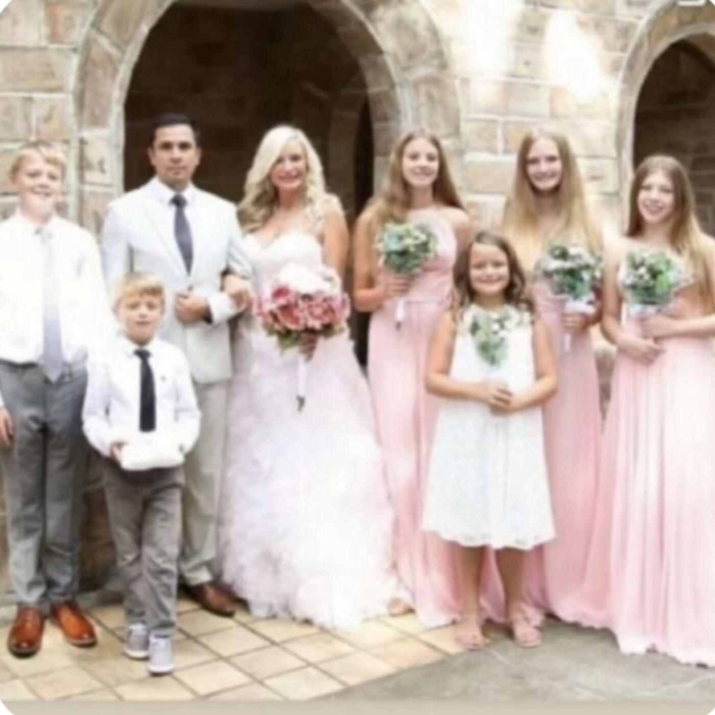 Amy Palacios Updates Her Case: Standing Firm With The Faith Of God ...