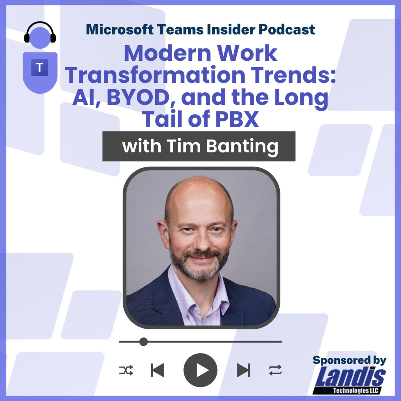 Modern Work Transformation Trends: AI, BYOD, and the Long Tail of PBX ...
