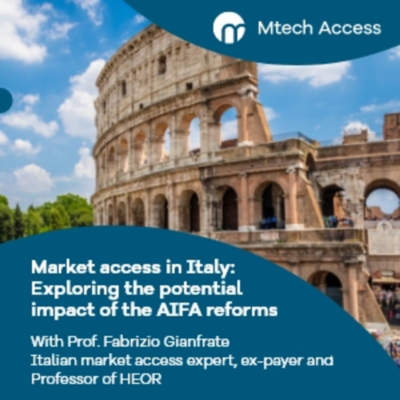 Market access in Italy: Reforms at AIFA – Pharma Market Access Insights ...