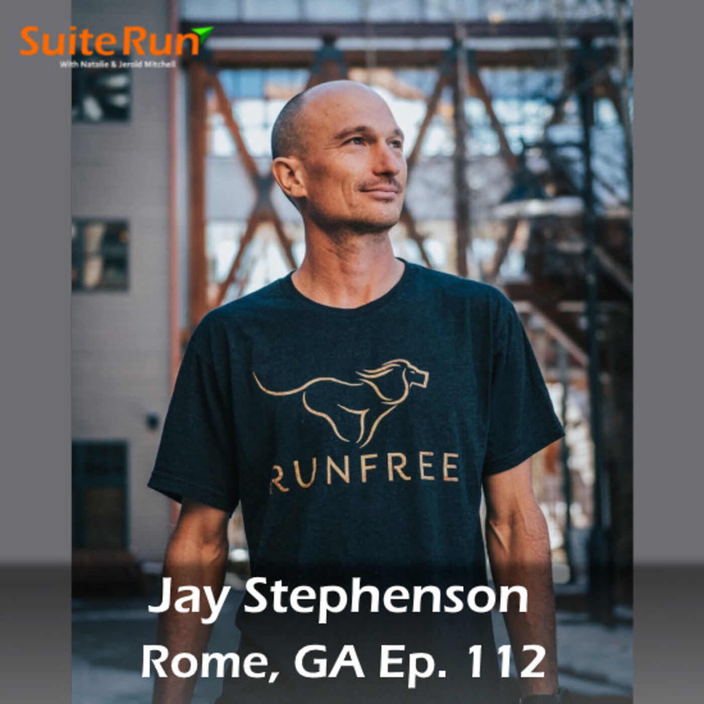 112 | Rome, GA with Jay Stephenson: Small Town Southern Charm and ...