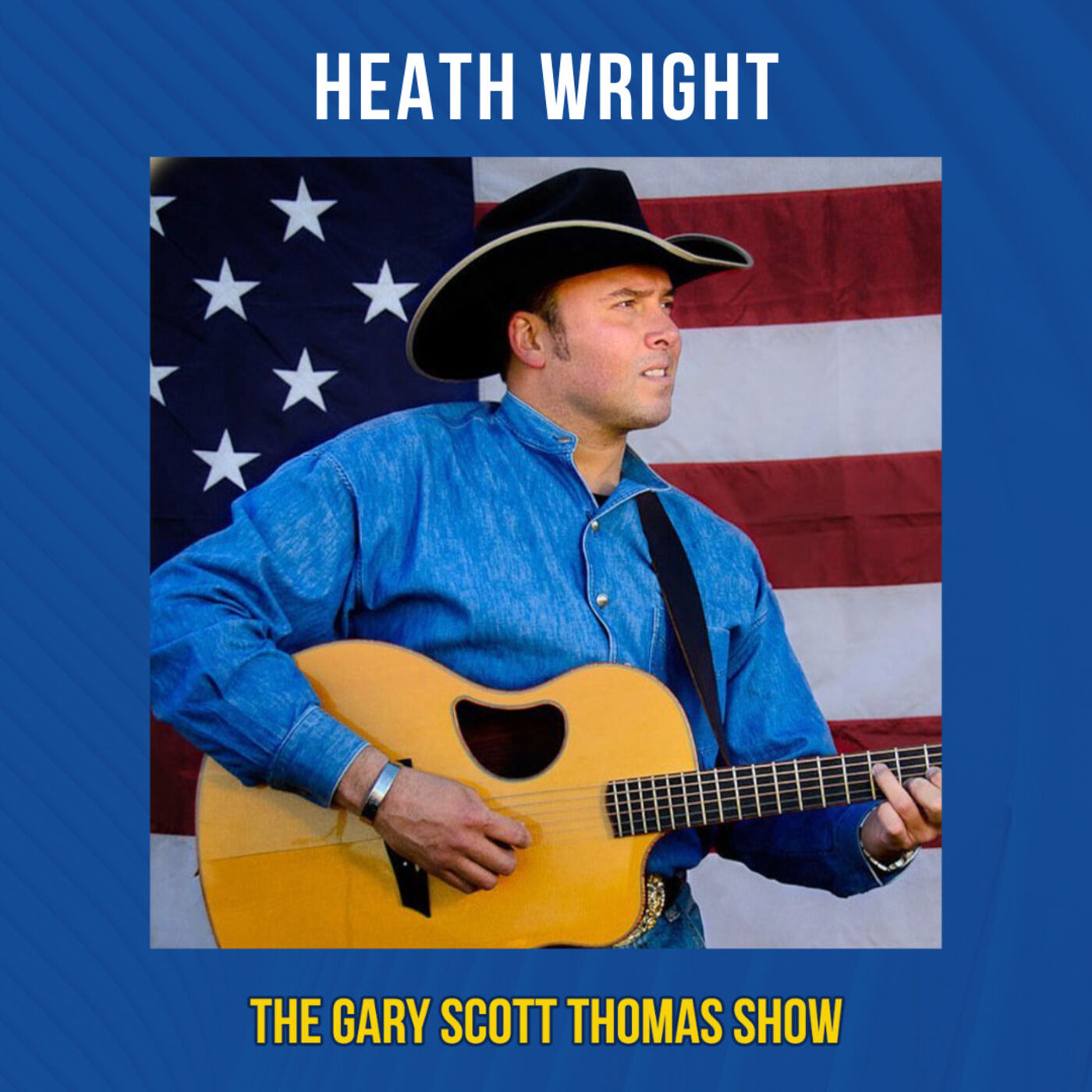“Catching Up with Heath Wright from Ricochet” – Here's What We Know ...