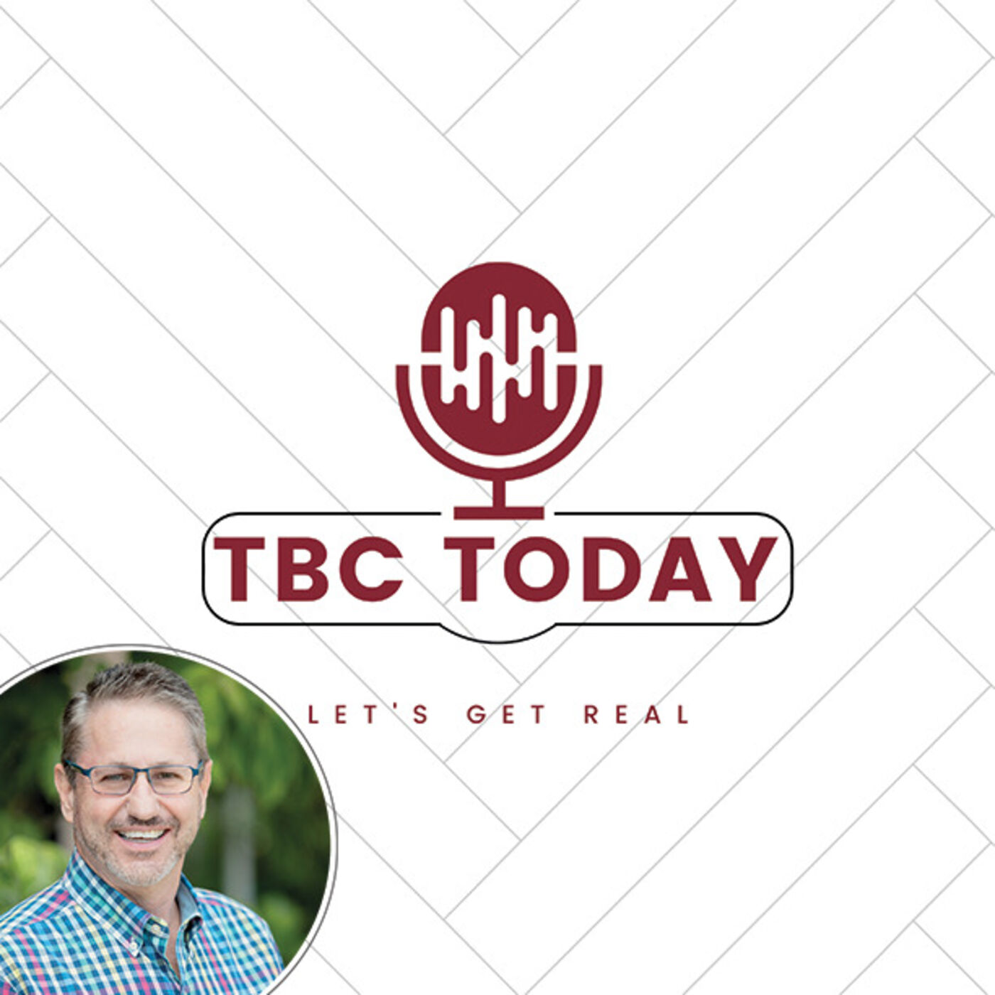 TBC Today - PODash