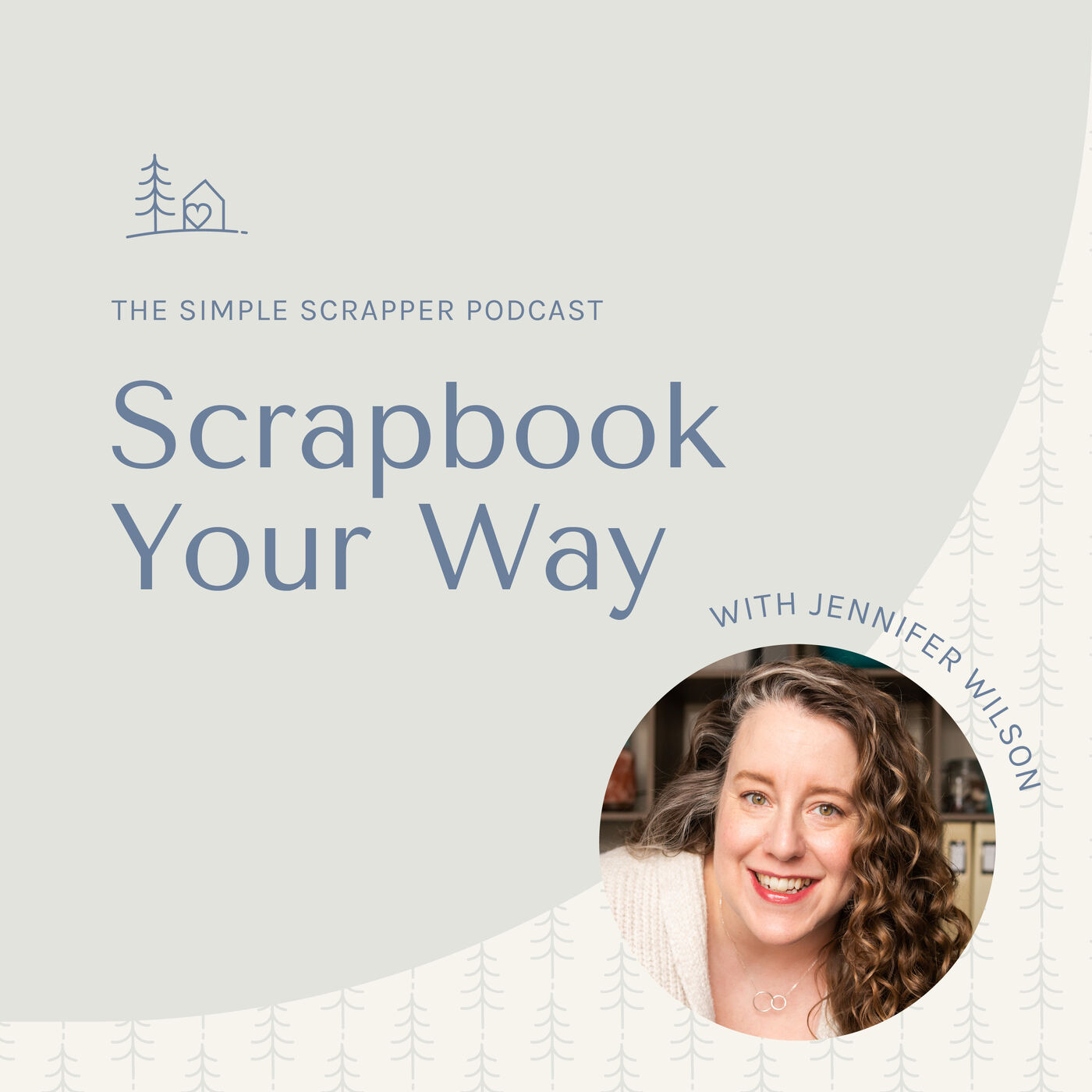 SYW090 - My Way with Alison Horn - Scrapbook Your Way | Lyssna här ...