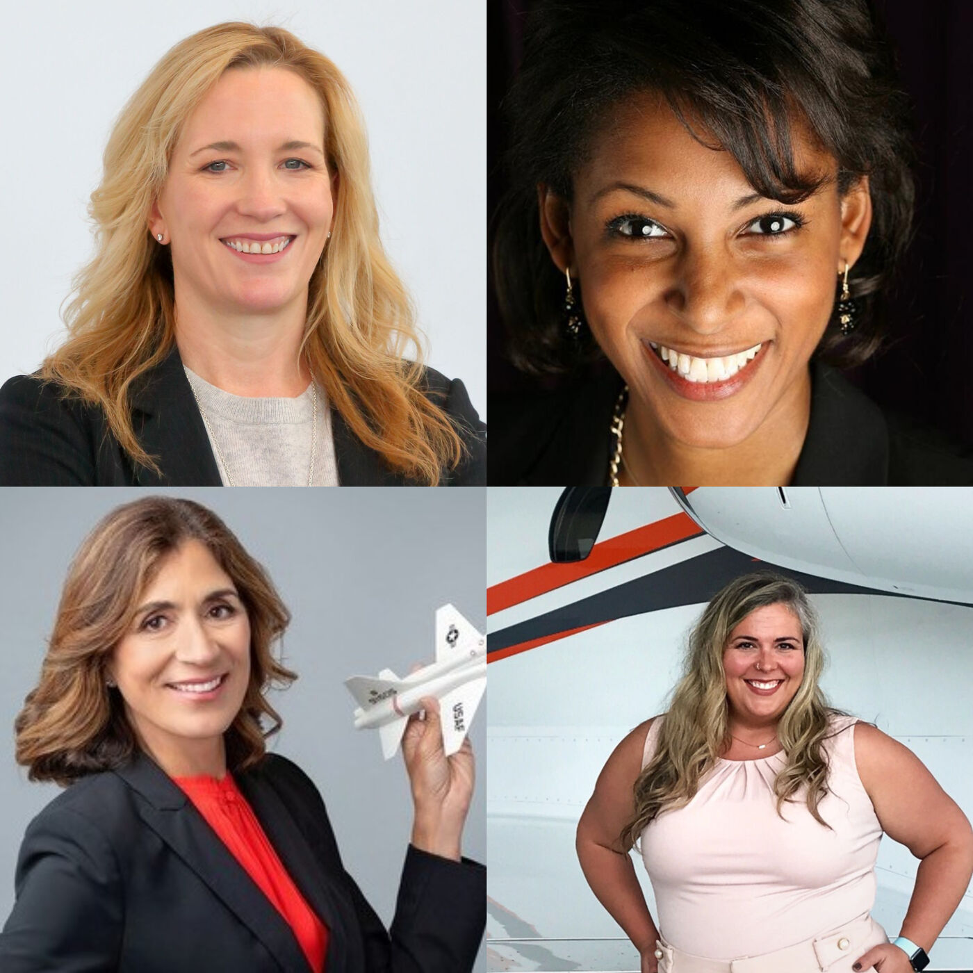 Download - Women in Aviation International Conference '22 preview, WAI ...