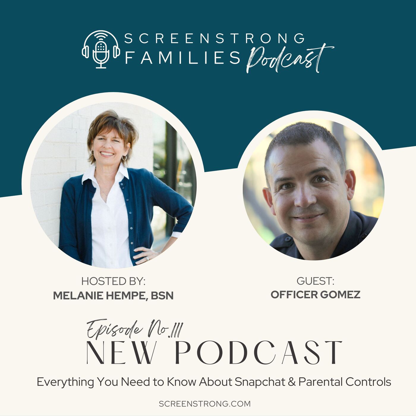 Everything You Need to Know About Snapchat & Parental Controls with ...