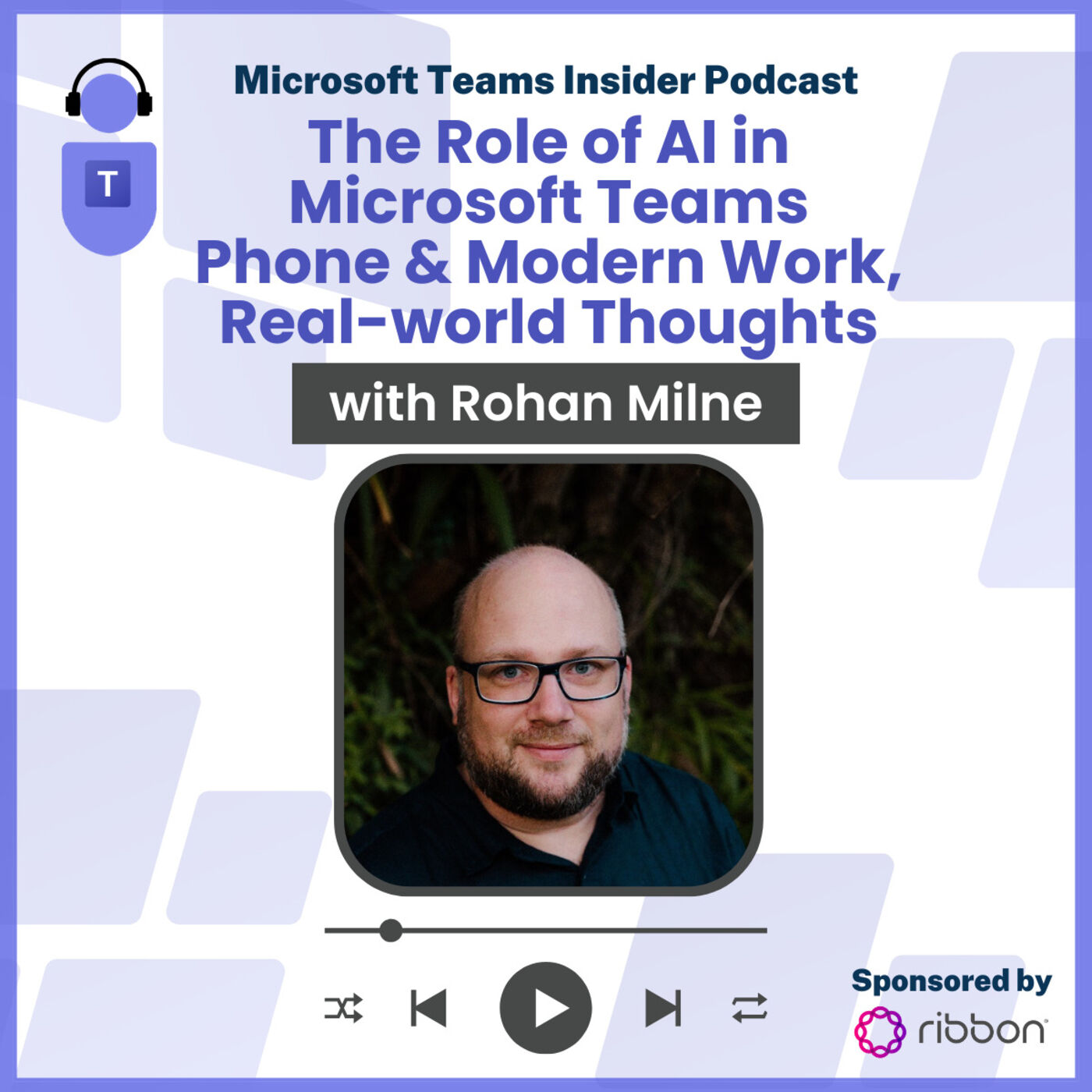 The Role of AI in Microsoft Teams Phone and Modern Work, Real-world ...
