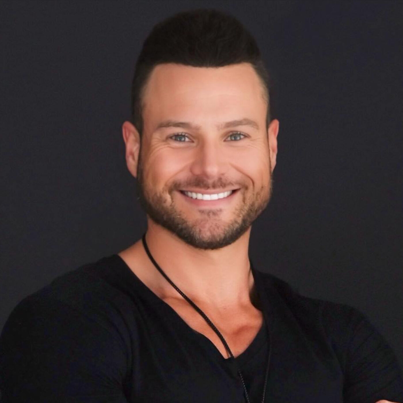 Rediscovering Self Worth: Robbie D'Angelo's Inspiring Journey – Get The ...