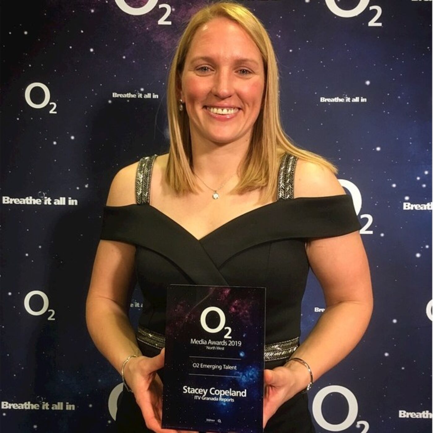 “The approach I take is; question it, challenge it, change it”: Stacey ...