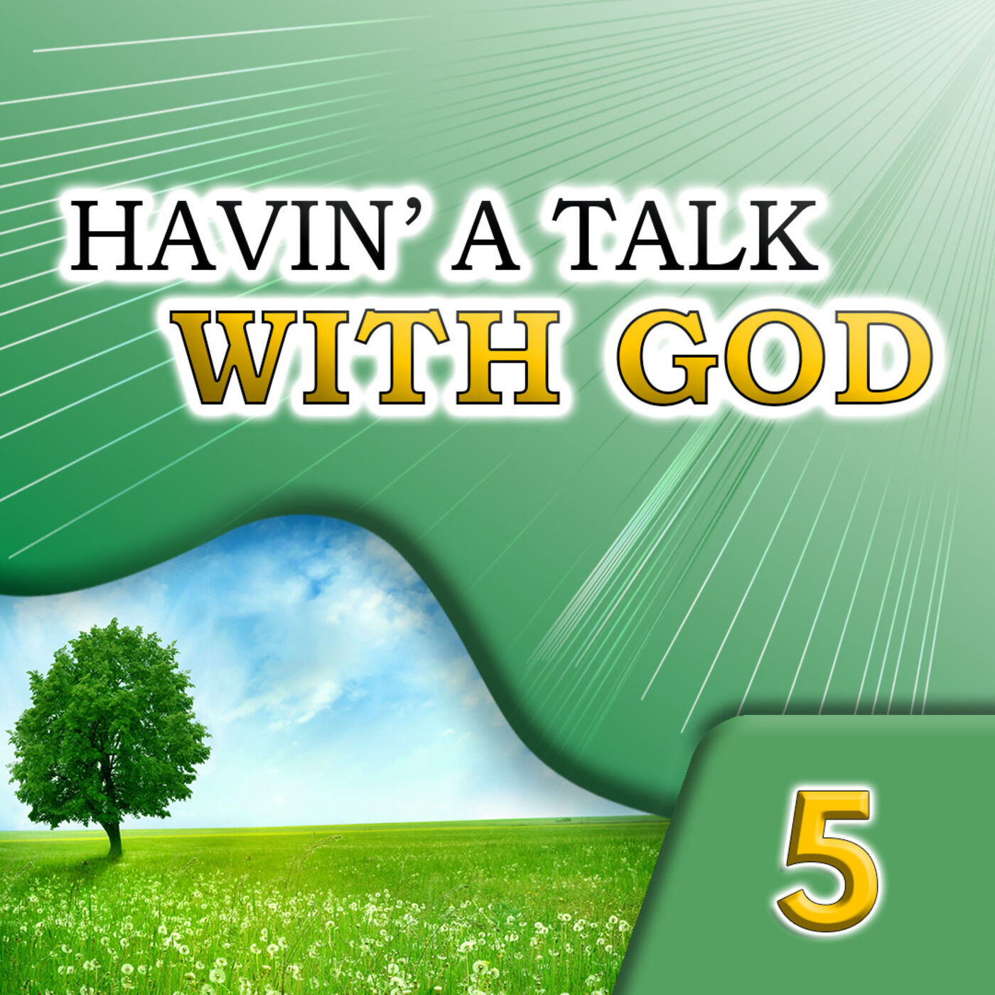 Series 2, Episode 5: Havin' a Talk with God- Thoughts – Theater of the ...
