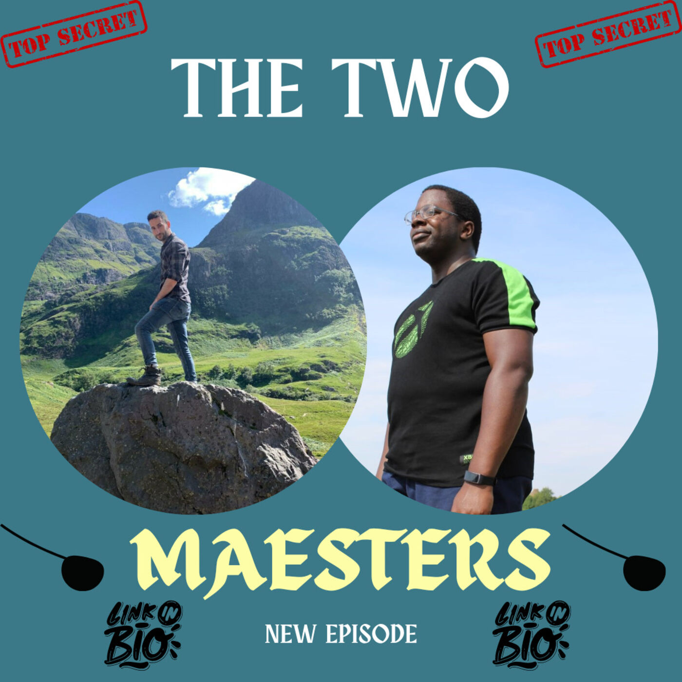 Marvel's Mystery Intruders: The Two Maesters' Secret Invasion - Part 1 ...