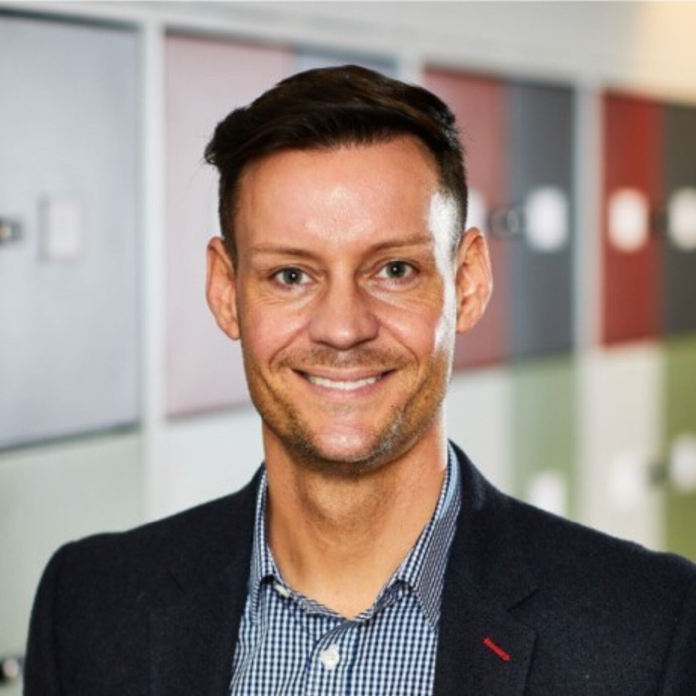 Stuart Price chief people officer, from shopfloor to healthcare to cars ...