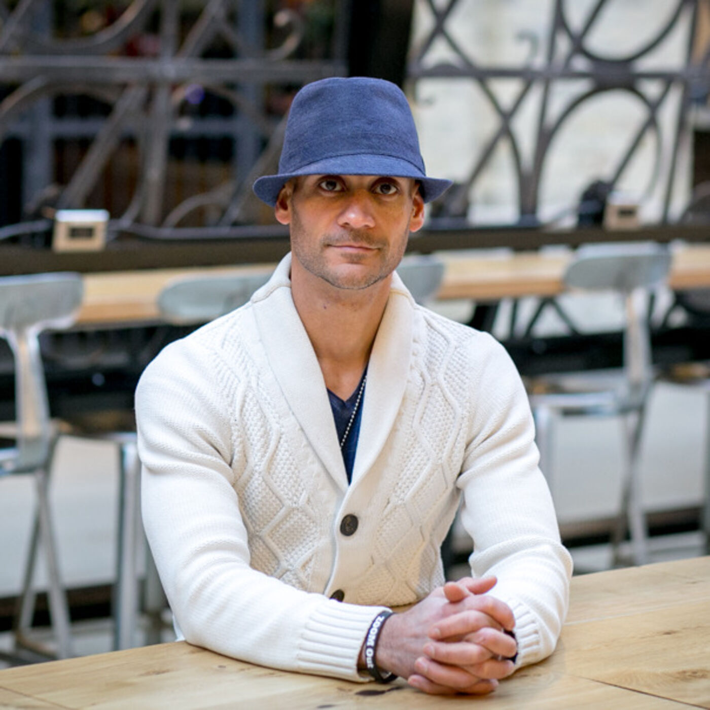 Ep 129: Why Passively Consuming My Podcast is Getting You Nowhere with Carl Berryman – Wits ...