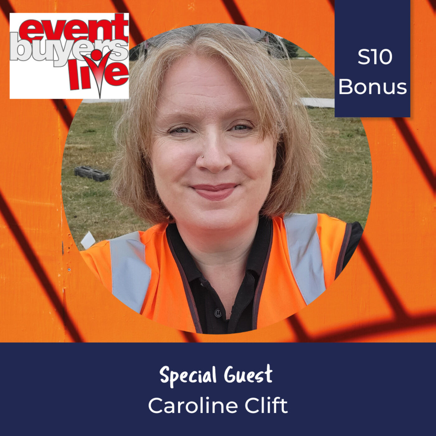 Event Buyers Live 2022 Special - with Caroline Clift – The Events ...