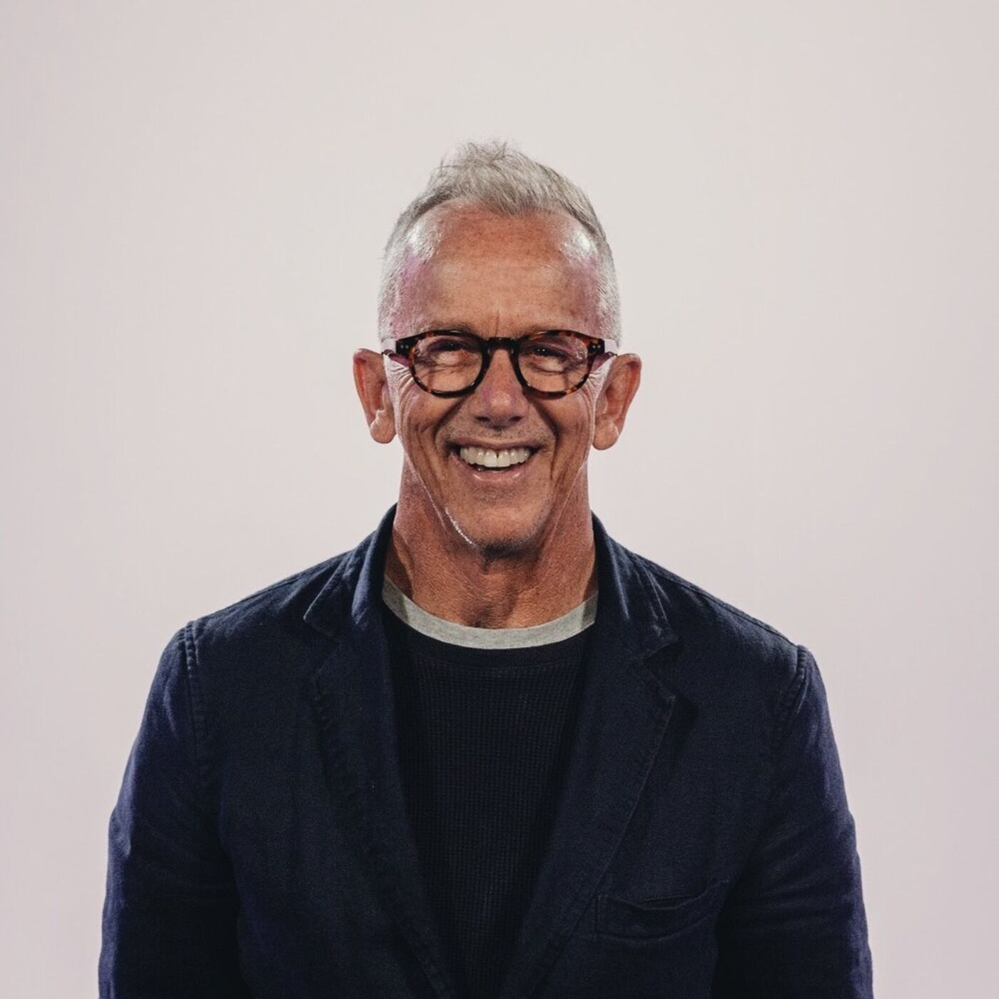 Mark Kelsey on the Importance Of Physical Health & Fitness – Digital ...