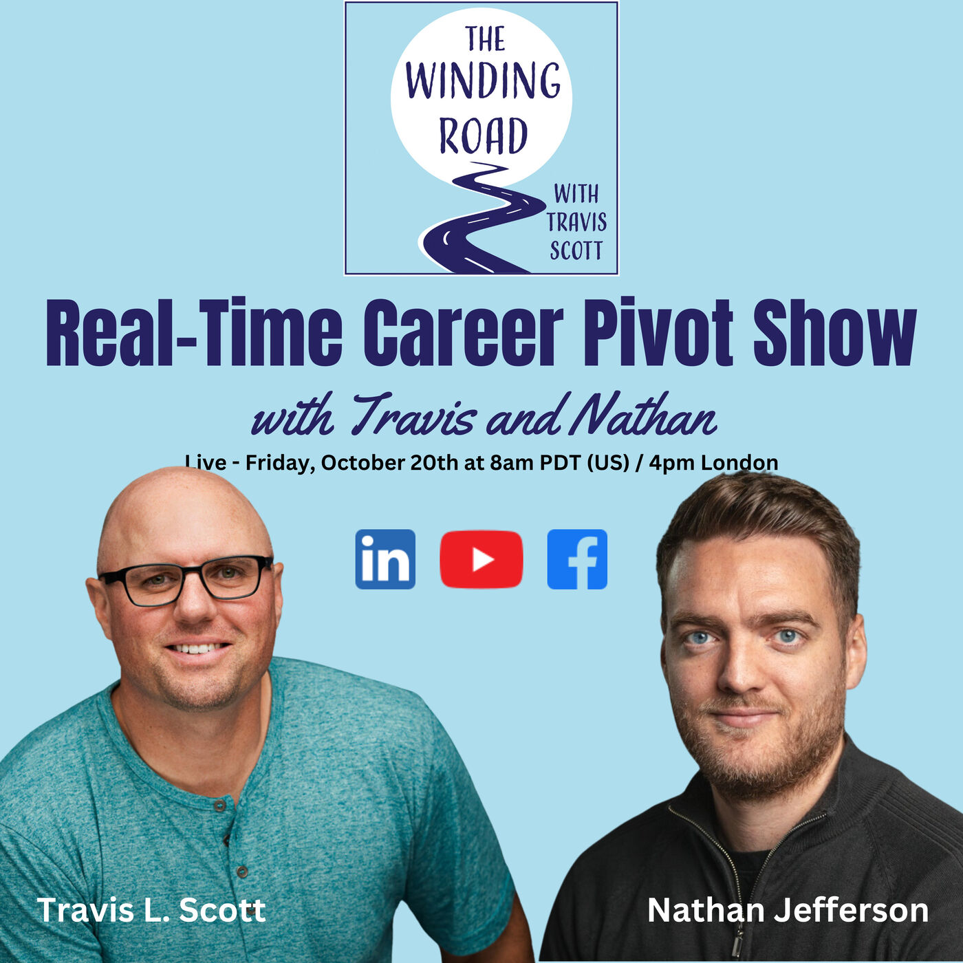 Real-Time Career Pivot Show: Mastering the Art of Juggling a Day Job ...