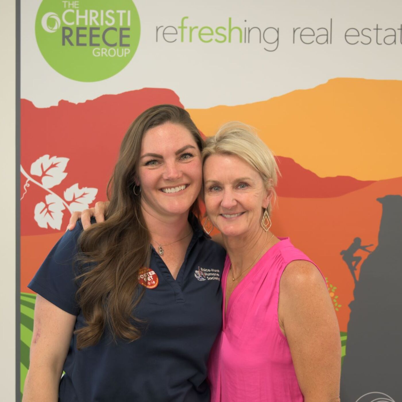 Full Circle with The Christi Reece Group | Ivy.fm