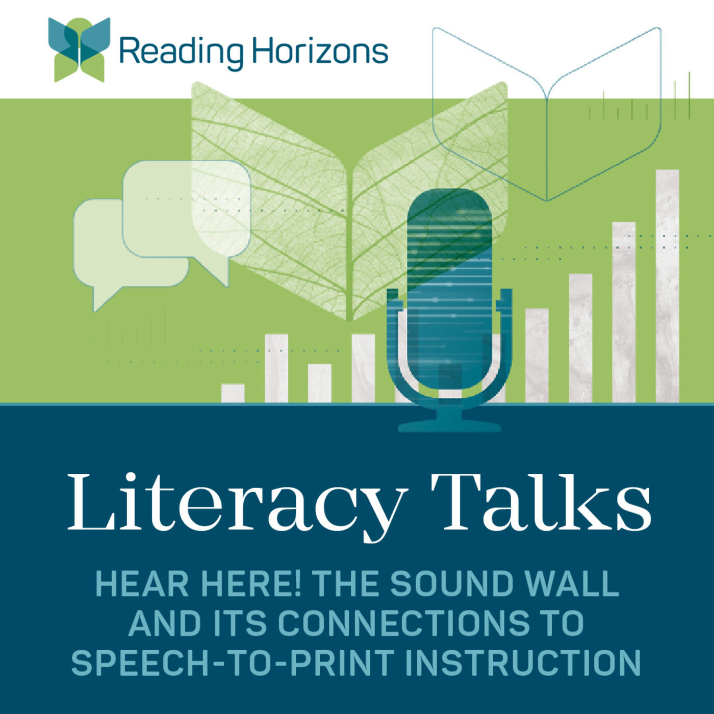 Hear Here! The Sound Wall and Its Connections to Speech-to-Print ...
