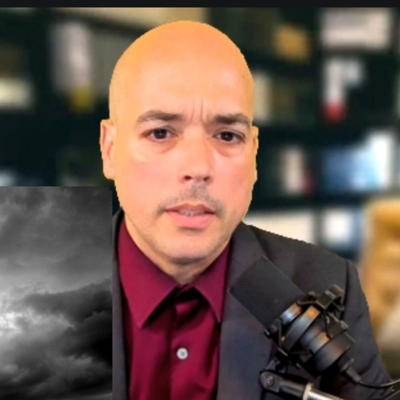 Mensaje Importante – CONOCE AMA Y VIVE TU FE con Luis Román – Podcast – Podtail