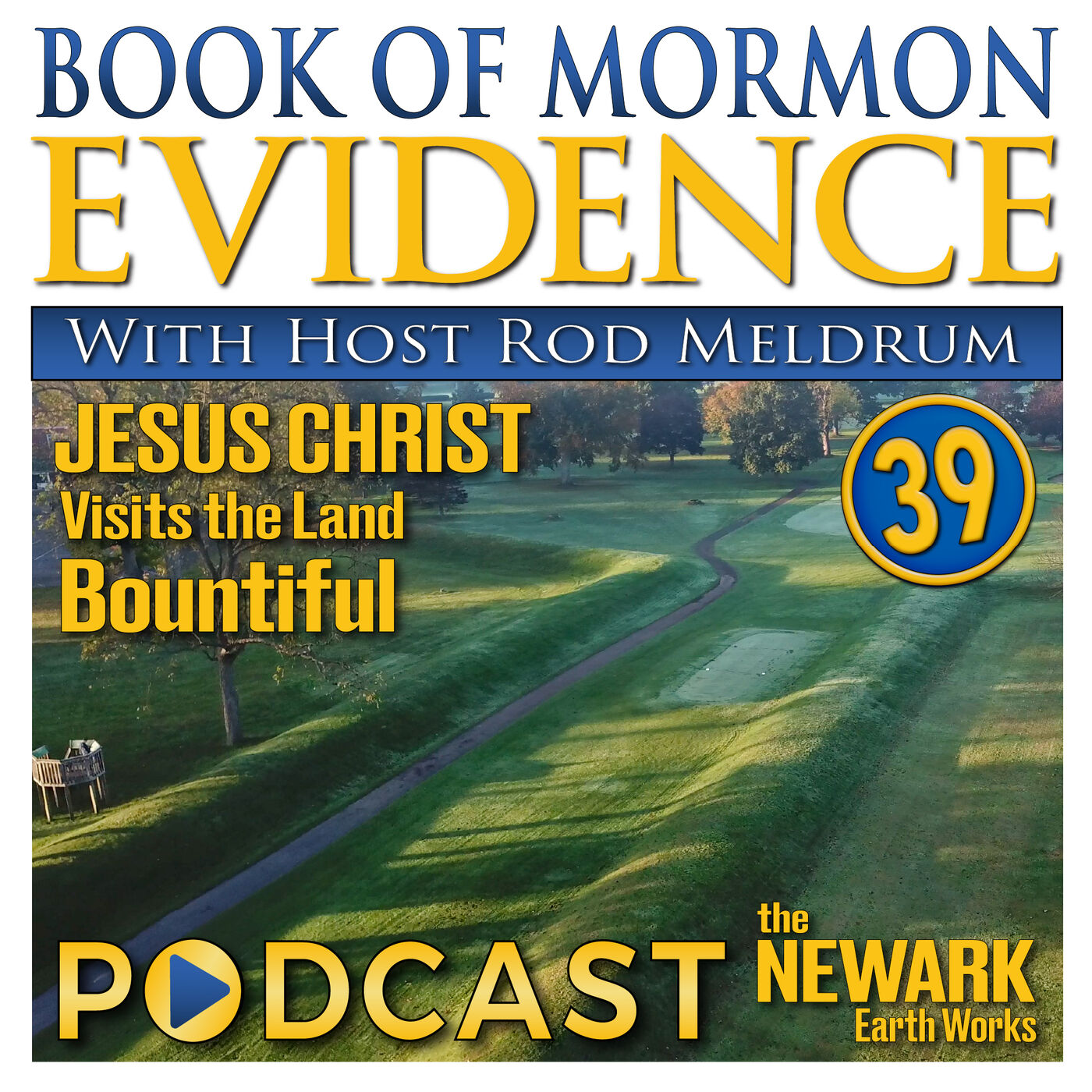 39 Come Follow Me (3 Nephi 12-16) Book of Mormon Evidence - Rod Meldrum ...