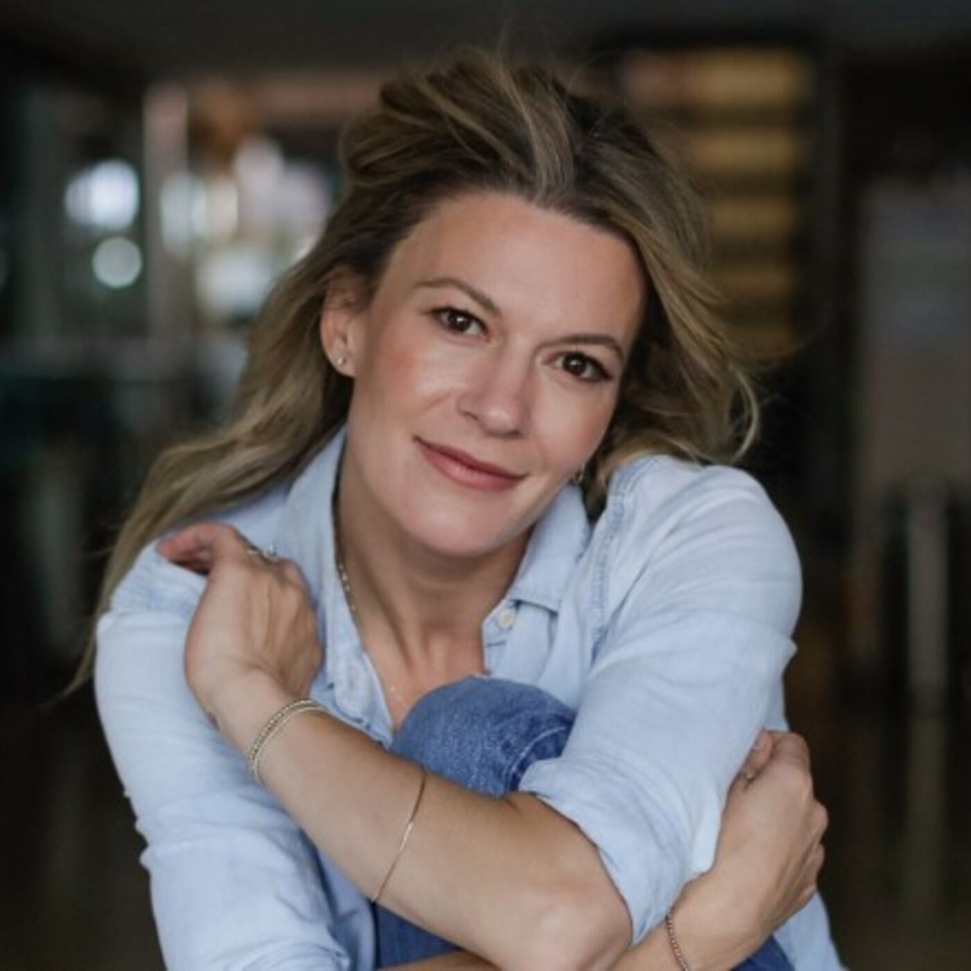 Fascia- The Conscious Organ with Anna Rahe! 491 – Boundless Body Radio ...