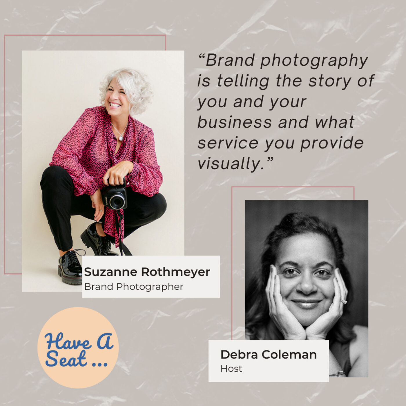 Picture Perfect: Unveiling the Art of Brand Photography for Women 40 ...