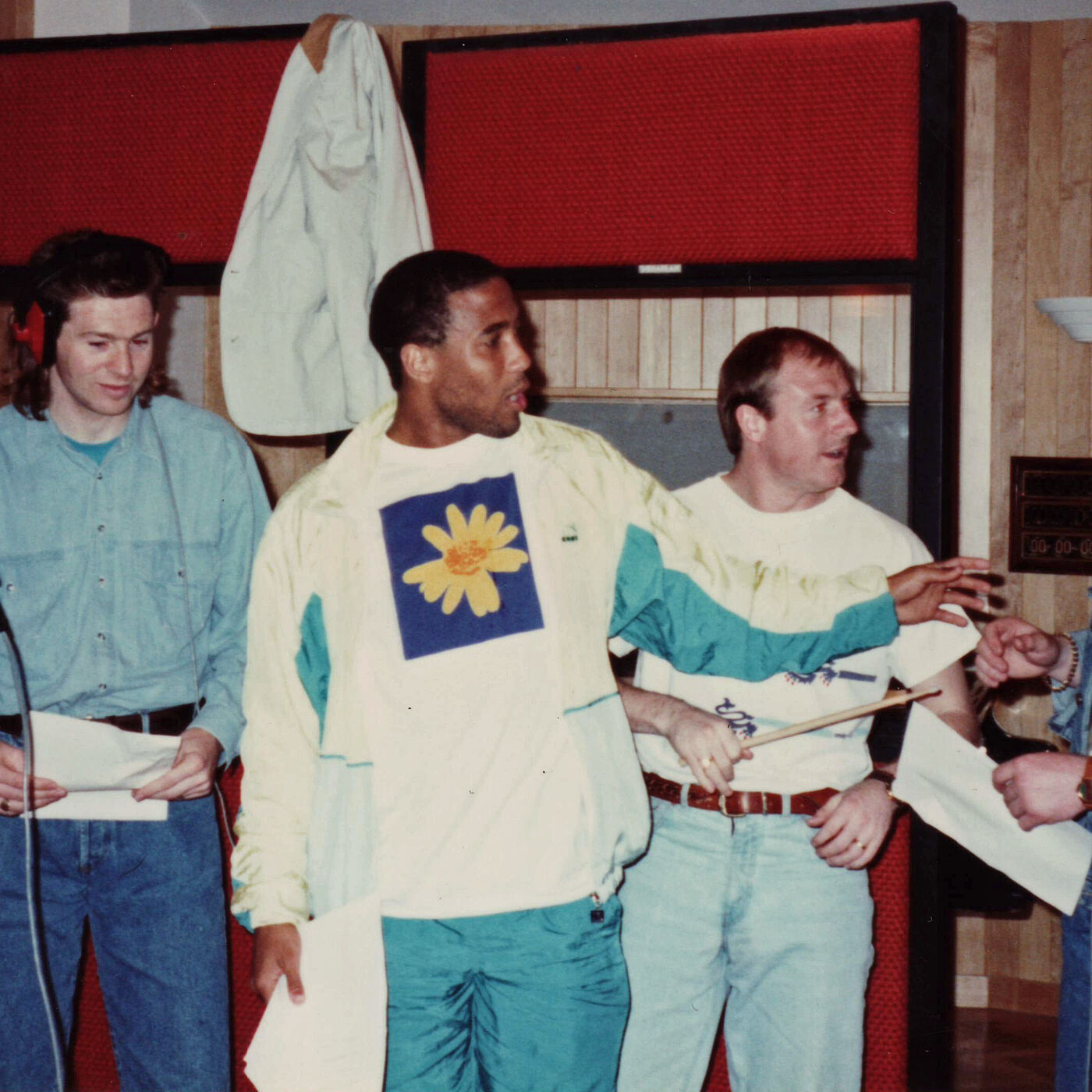 My 80sography: Stephen Hague (producer) (Pt3, 1987-89) (New Order ...