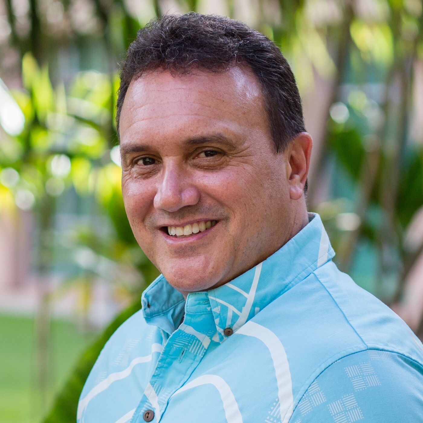 "Ma ka hana ka ‘ike - By doing, one learns" Interviewing Dr. Joseph Keawe‘aimoku Kaholokula – A ...