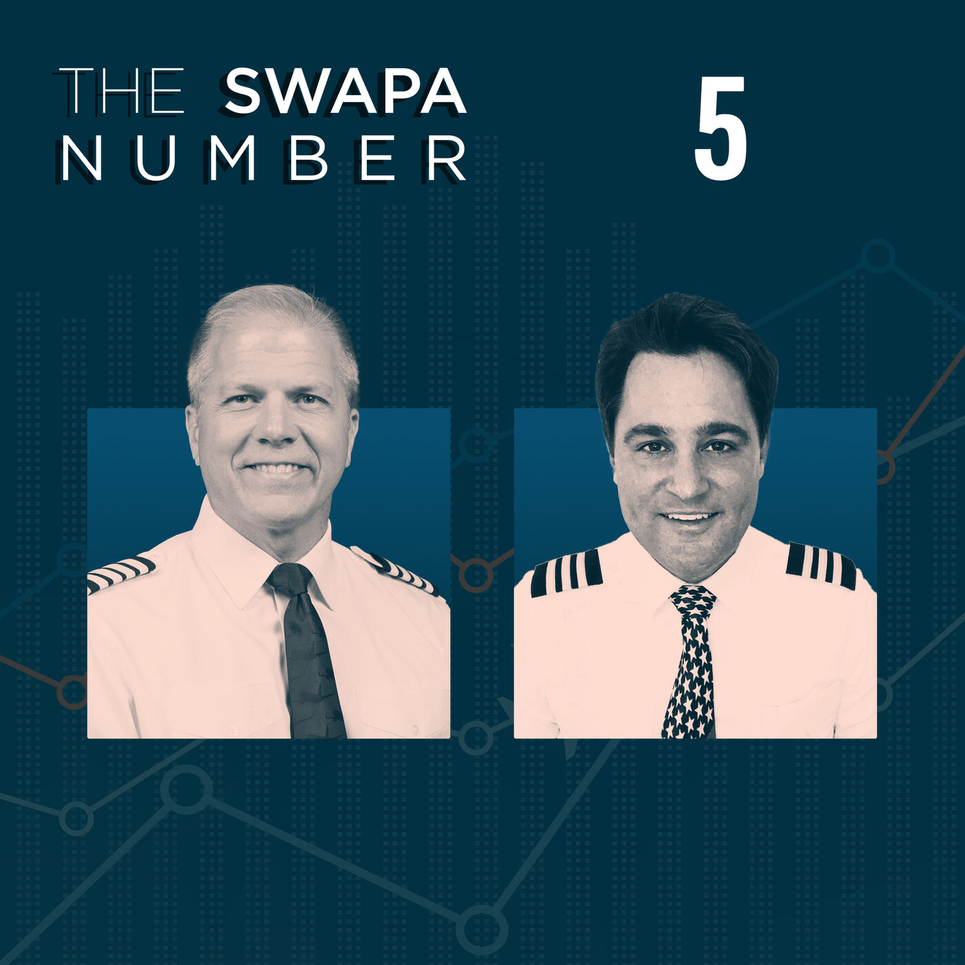 5 (Chess Fulton, Matt Foust, LIFT) – The SWAPA Number – Podcast – Podtail
