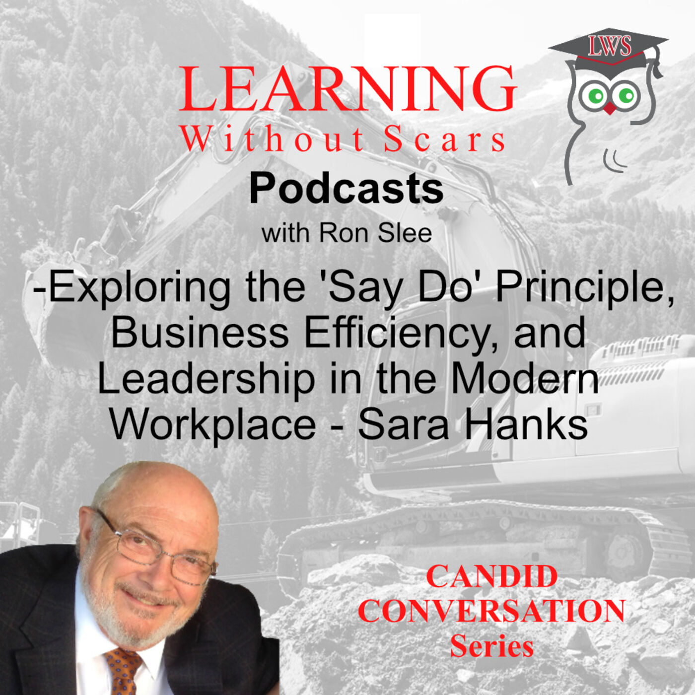 Exploring the 'Say Do' Principle, Business Efficiency, and Leadership ...