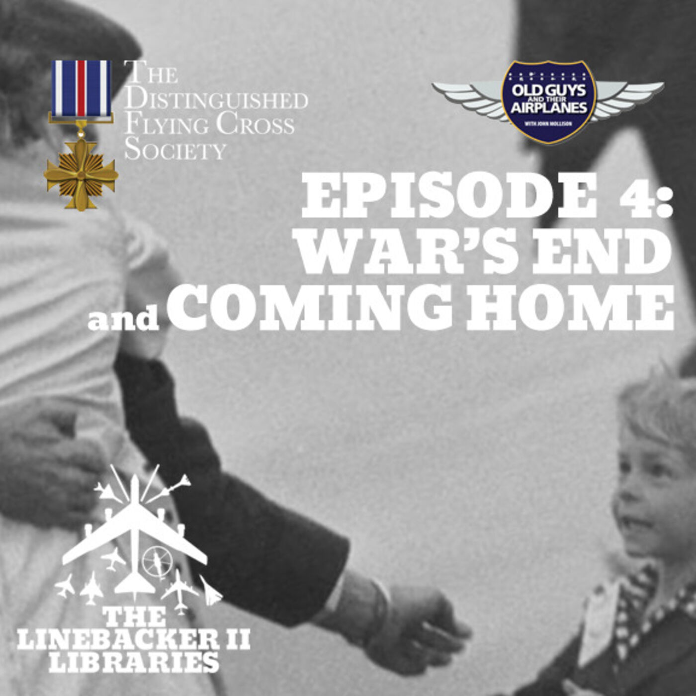 Linebacker II Libraries, Stories from War's End - Episode 4: WAR'S END and COMING HOME – The ...