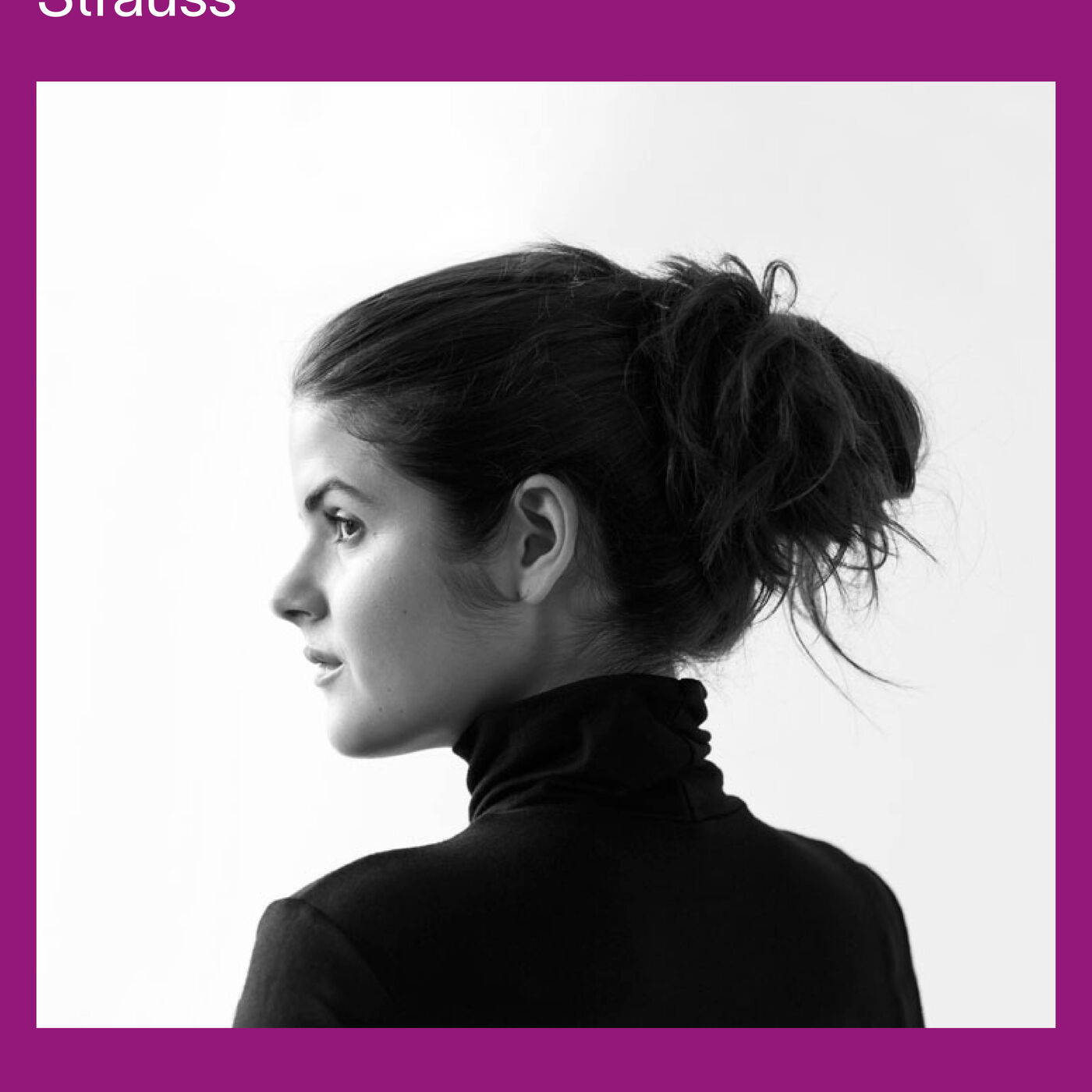 Imogene Strauss (Season 2, Ep. 5) - SYNESTHESIA | Lyssna här ...