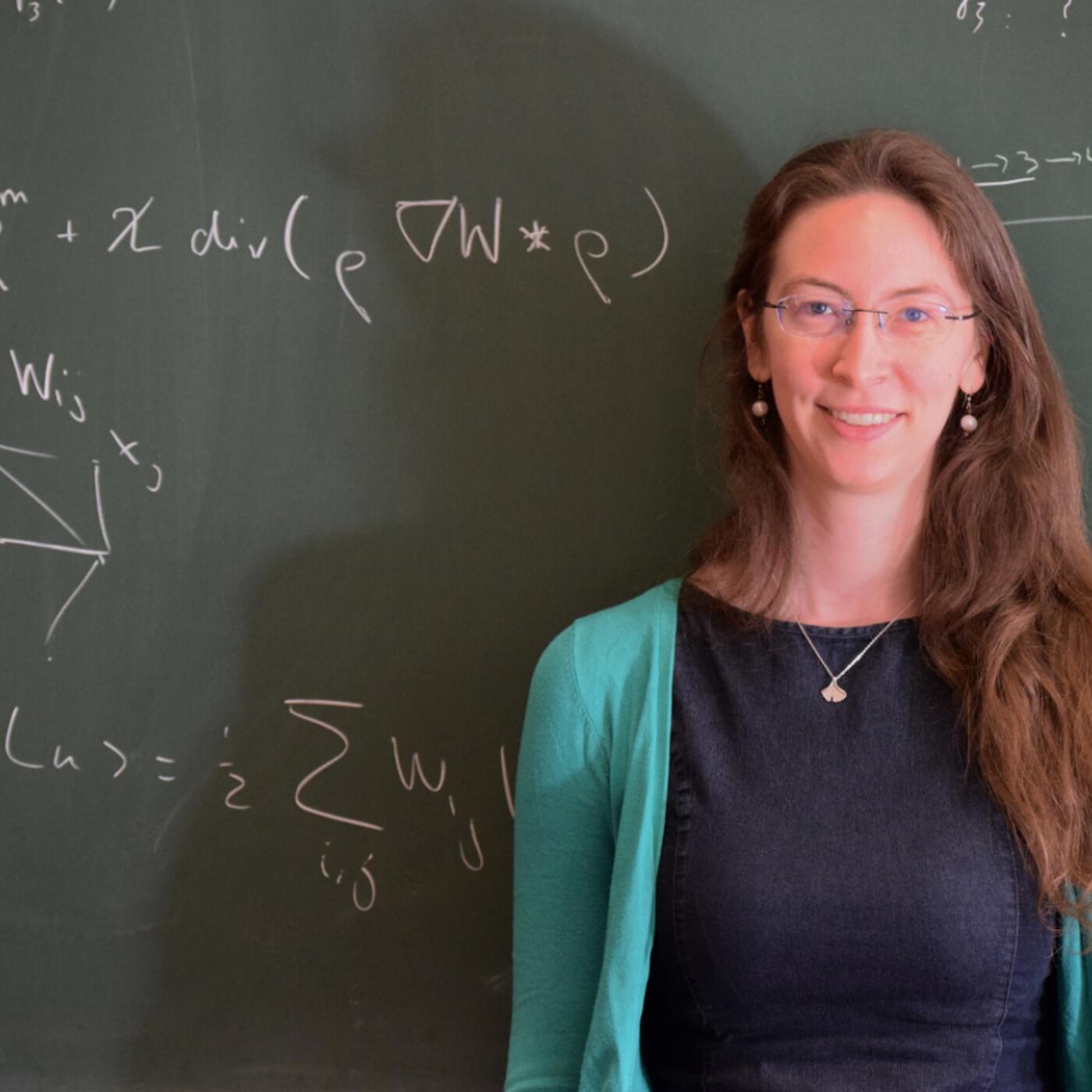 #37 Teaching maths in Africa: an interview with Professor Franca ...