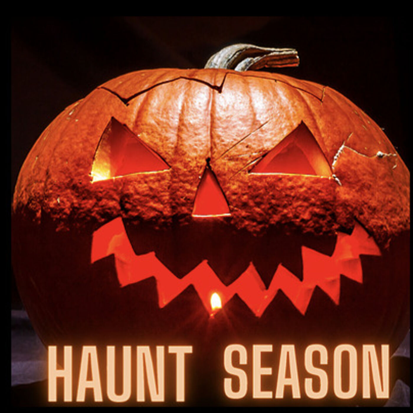 Haunt Season 8.25 Unmasking HHN 32's Yeti Campground Kills – Horrific ...