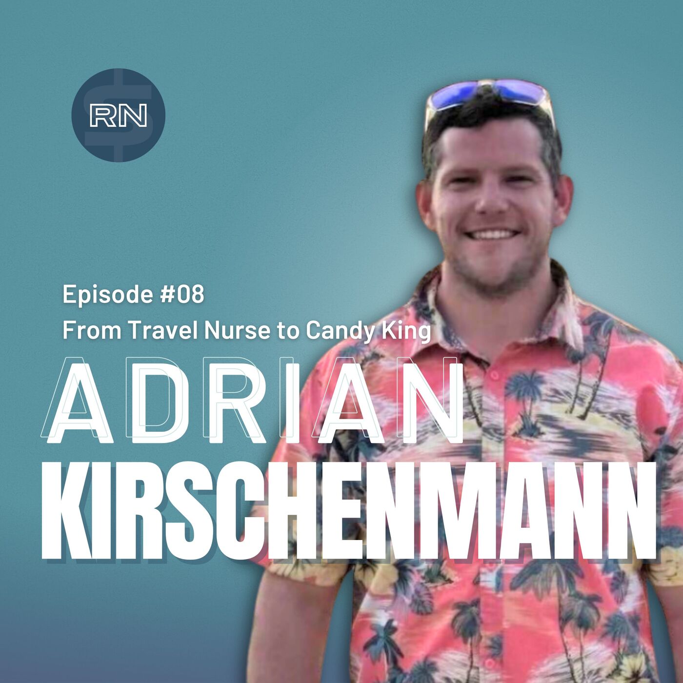 How Adrian Kirschenmann Turned a Five-Cent Candy into a Six-Figure ...