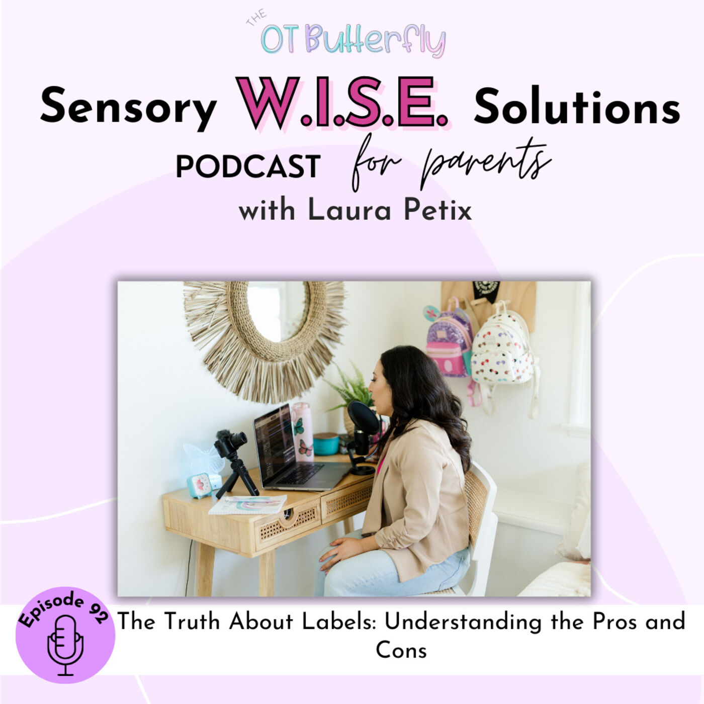 The Truth About Labels: Understanding the Pros and Cons – Sensory W.I.S ...