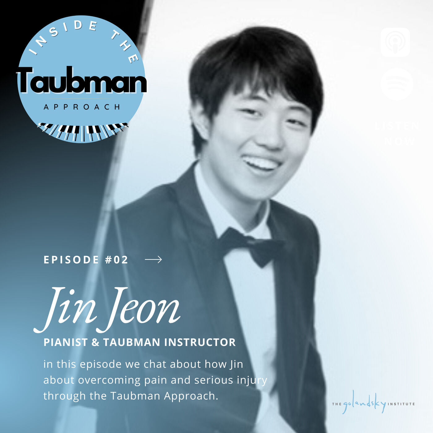 Overcoming Serious Injury and Pain through the Taubman Approach: An ...