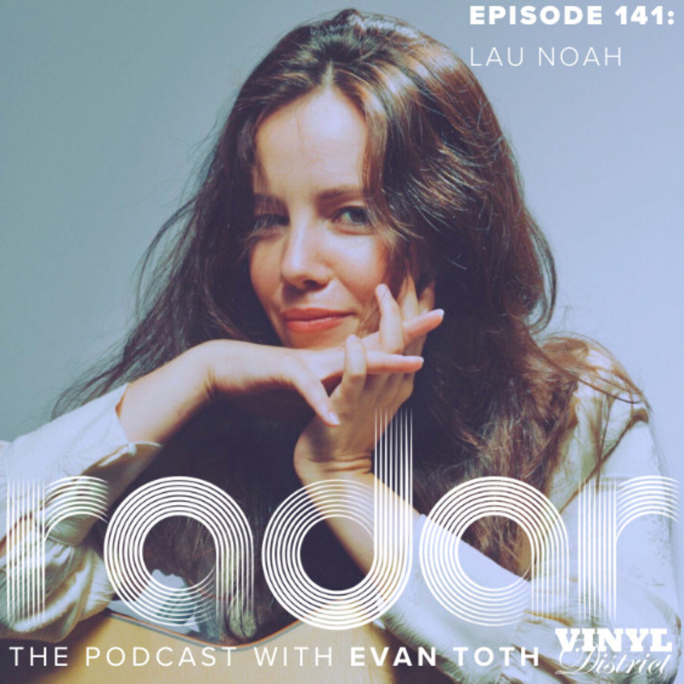 Lau Noah and Her Latest Duets Album, "A Dos" – The Vinyl District's ...