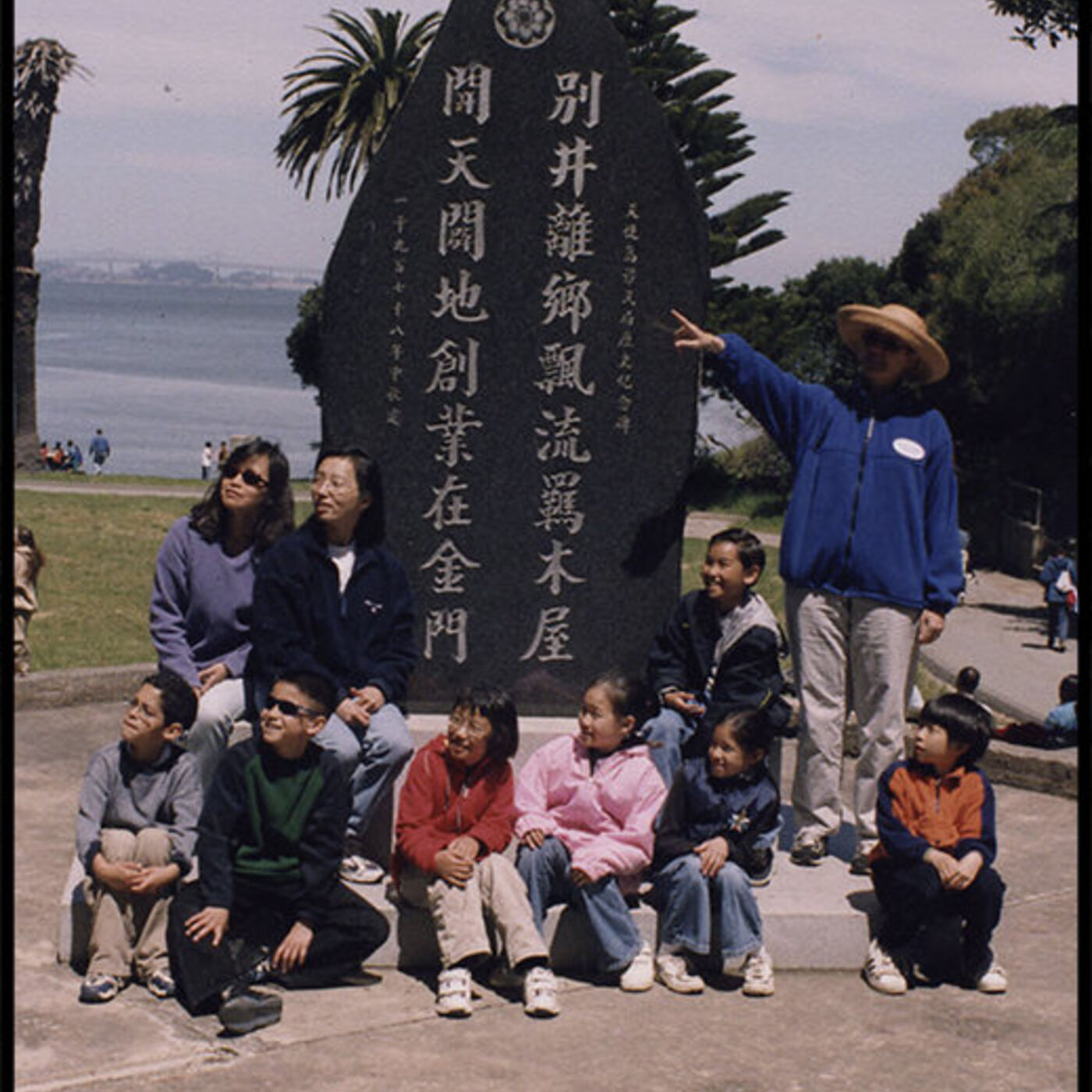 The Hope, Heartbreak and Inspiration of Angel Island Immigration ...