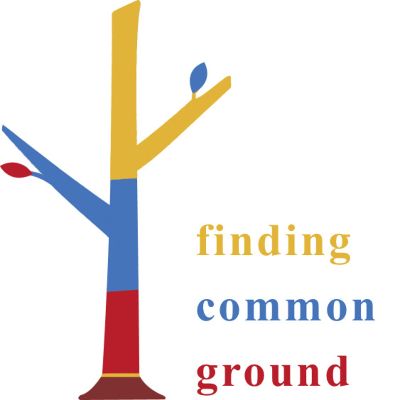 Common Ground Logo